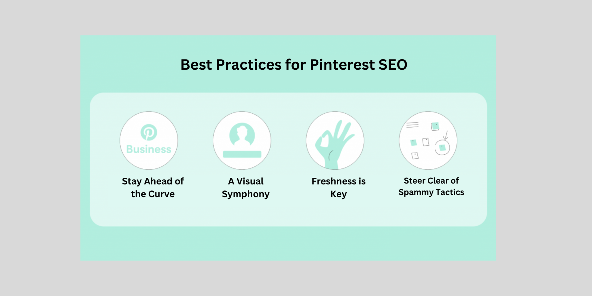 A Comprehensive Guide to Pinterest SEO