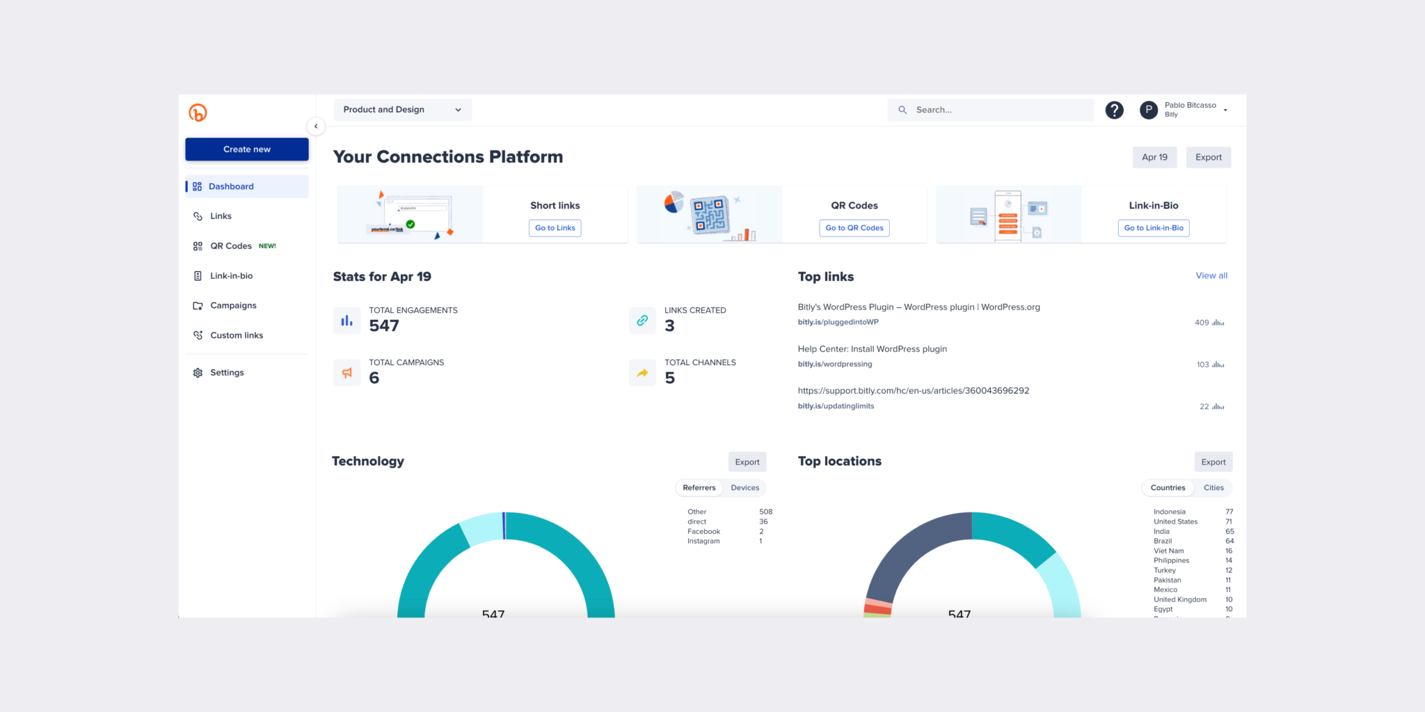 Top 8 Link Shortener Tools: Streamlining Your Online Experience
