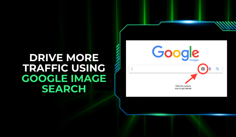 How to Drive More Traffic Using Google Image Search
