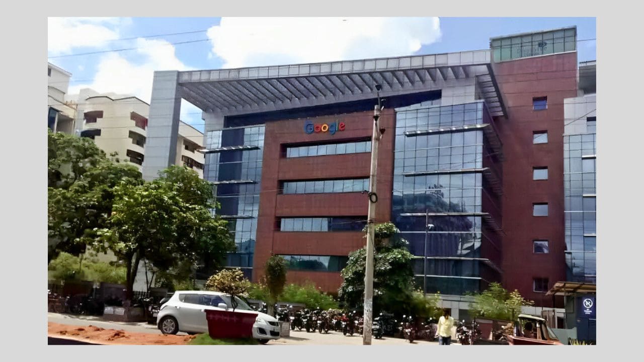 List of Google Offices in India: Locations, Details, and More - Tattvam ...