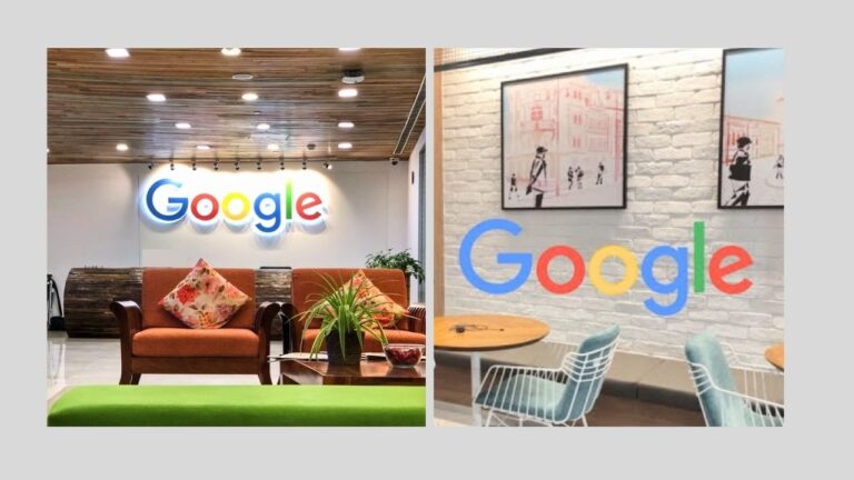 List of Google Offices in India: Locations, Details, and More - Tattvam ...