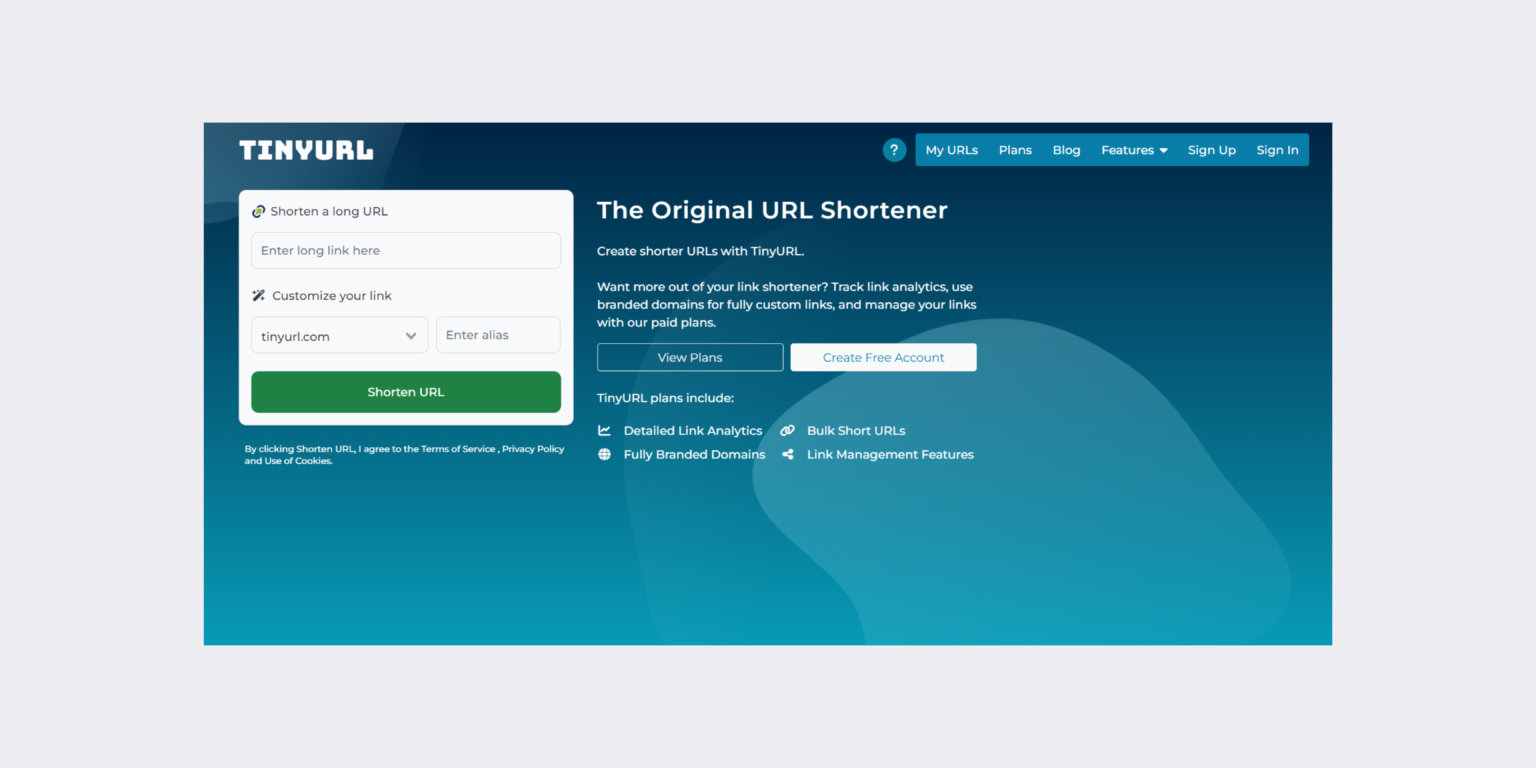 Top 8 Link Shortener Tools: Streamlining Your Online Experience