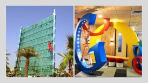 List of Google Offices in India: Locations, Details, and More - Tattvam ...