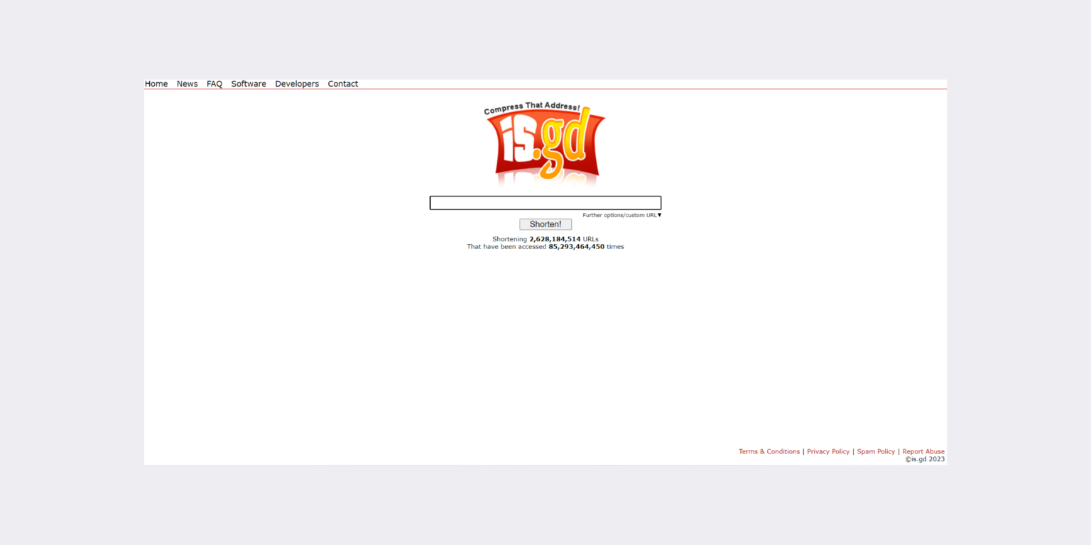 Top 8 Link Shortener Tools: Streamlining Your Online Experience