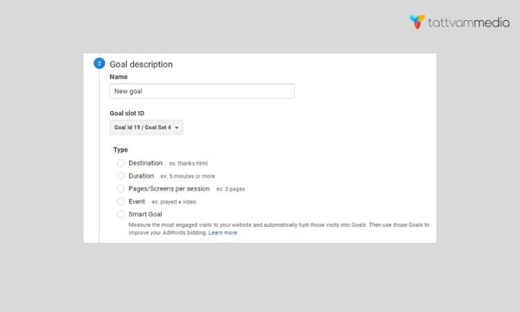 A Guide to 4 Essential Google Analytics Goals