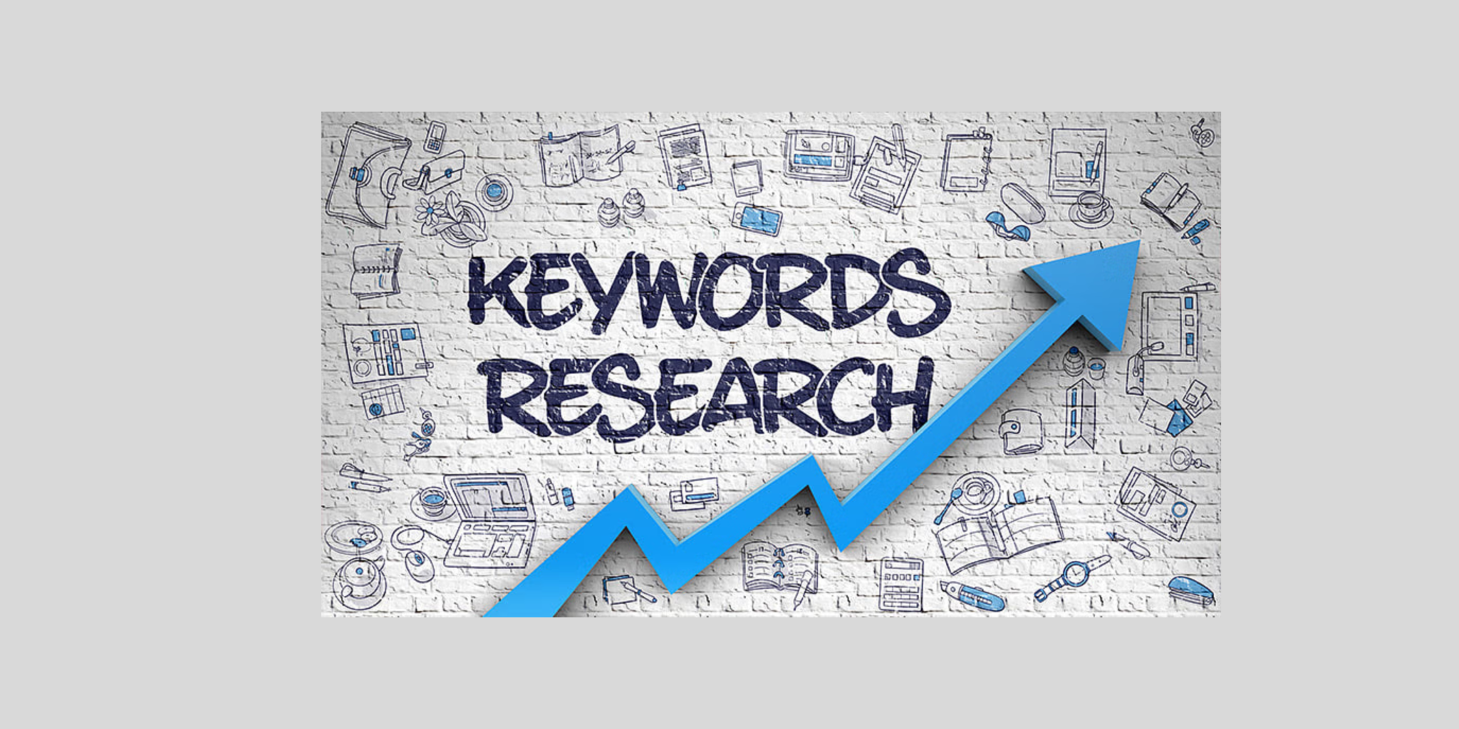 A Comprehensive Guide on Keyword Research Service