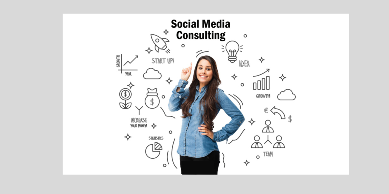 Comprehensive Guide to Social Media Consulting Services