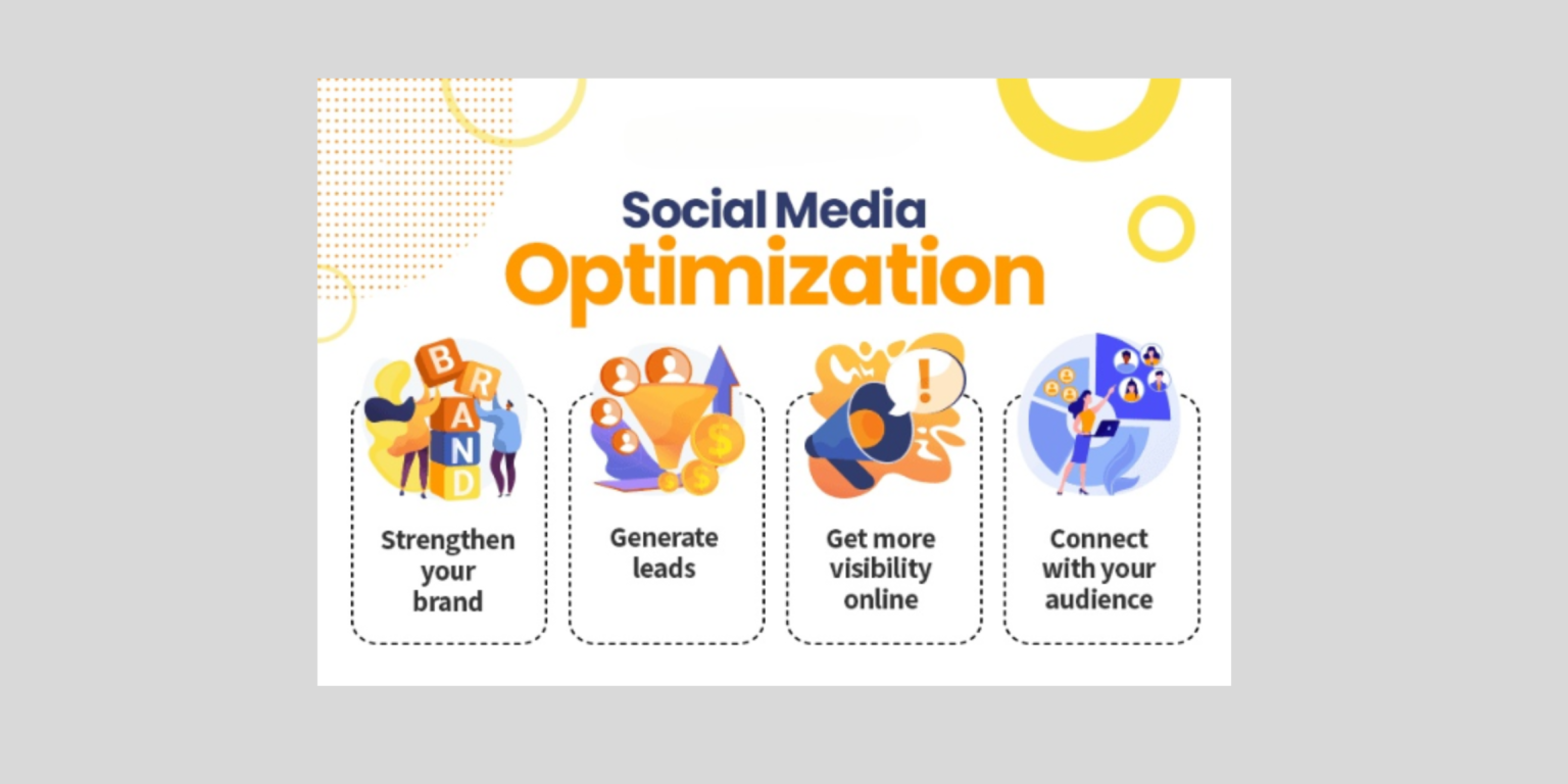 10 Social Media Optimization Tips to Boost Your Campaign