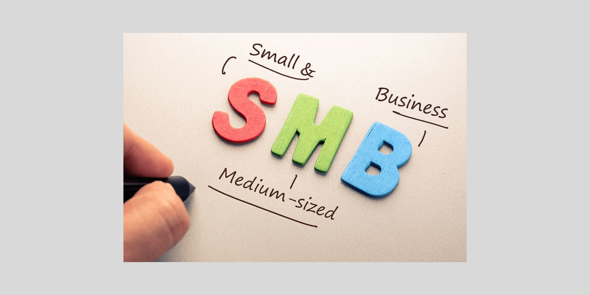 What is SMB Marketing