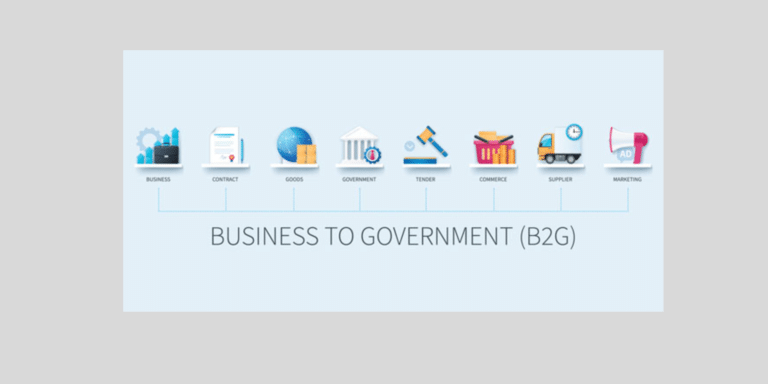 What Is B2G Marketing and How Does It Work? - Tattvam Media