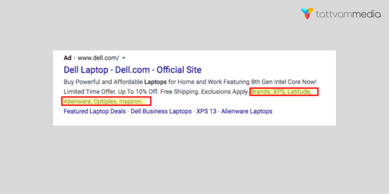 14 Structured Snippet Examples to Enhance Your Google Ads