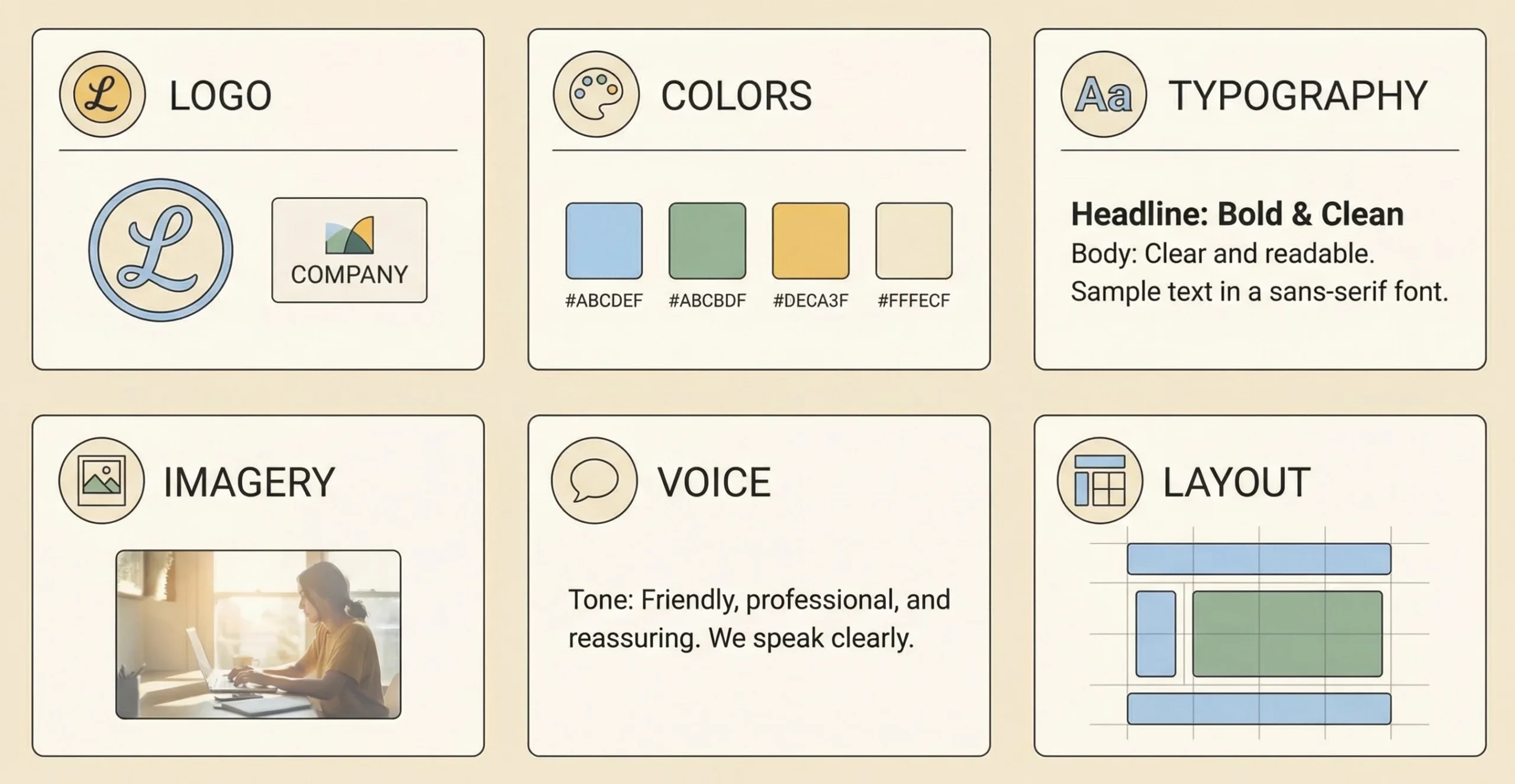 How To Create Brand Style Guidelines And Why You Need It - Tattvam Media