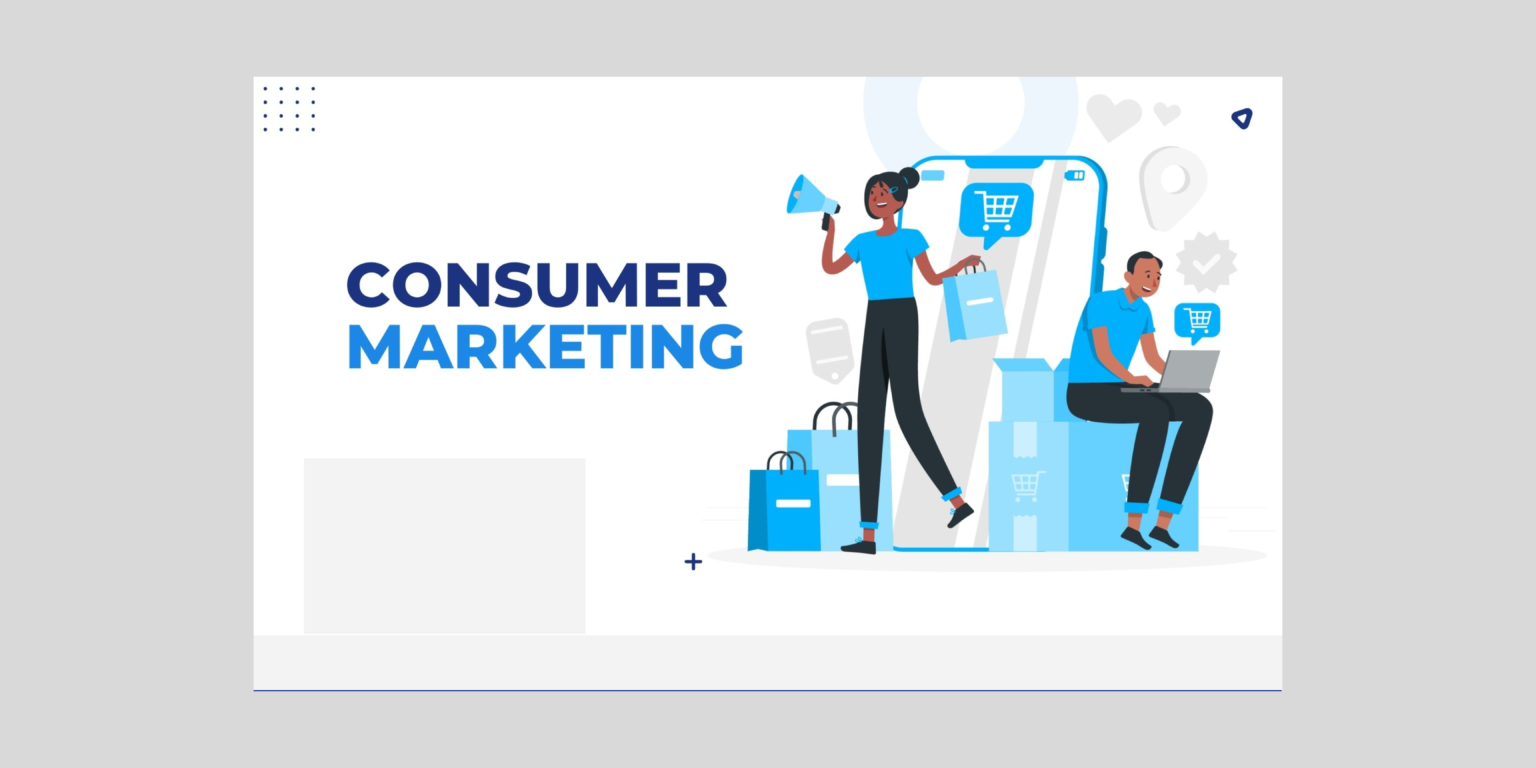 What is Consumer Marketing and its Strategies