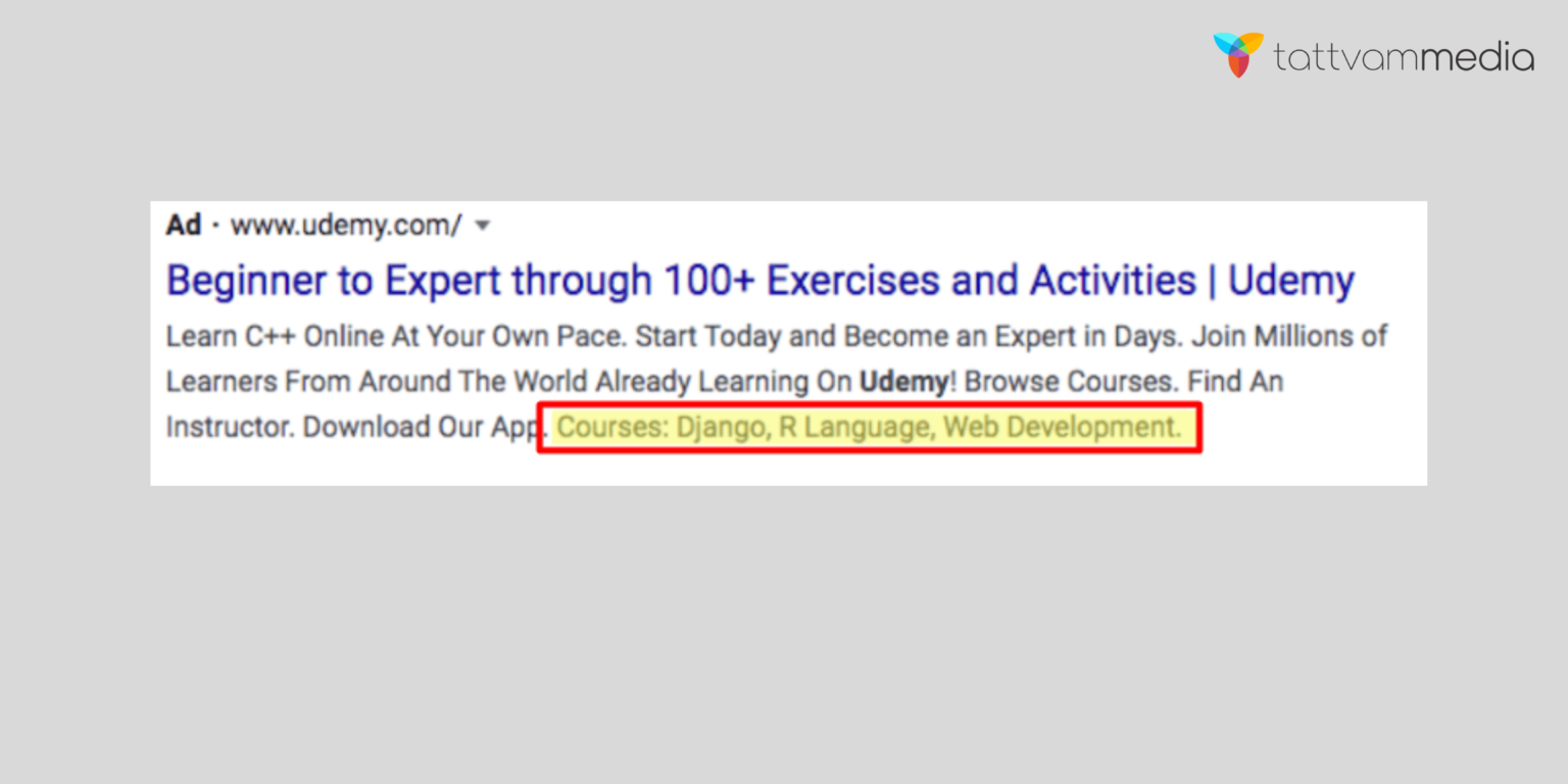 14 Structured Snippet Examples to Enhance Your Google Ads