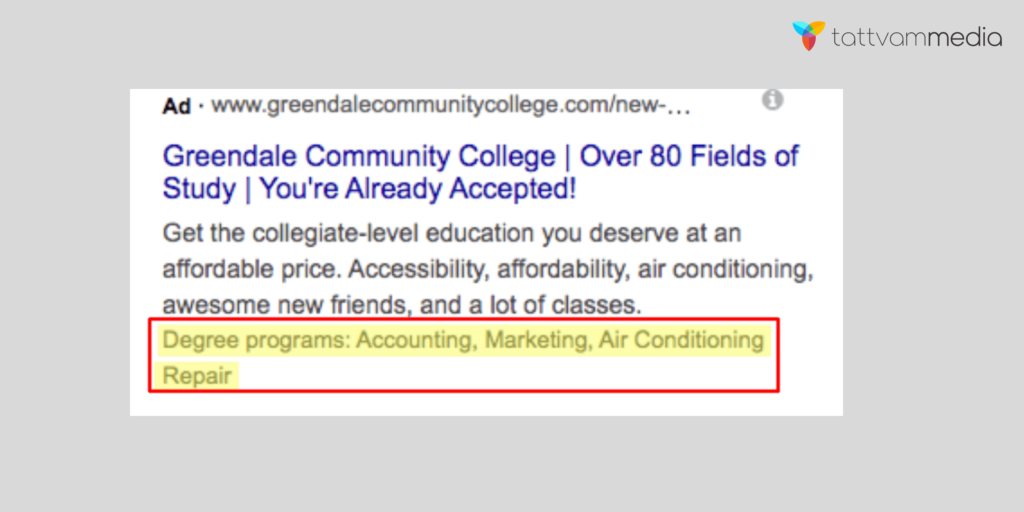 14 Structured Snippet Examples to Enhance Your Google Ads