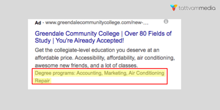 14 Structured Snippet Examples to Enhance Your Google Ads
