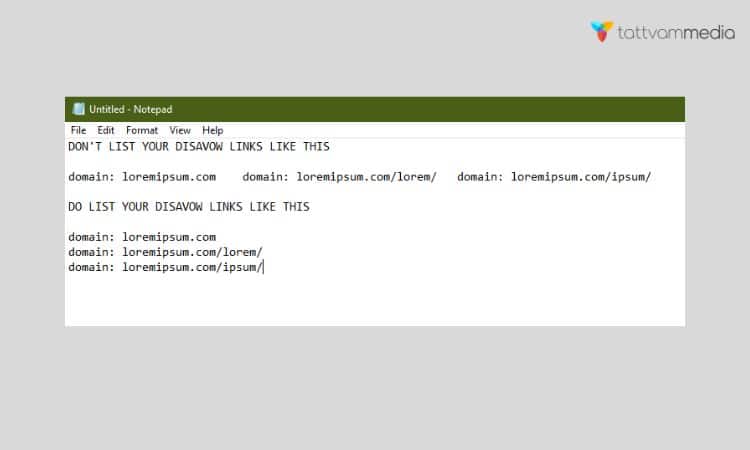 What is Disavowing? How to Disavow Links for Better SEO