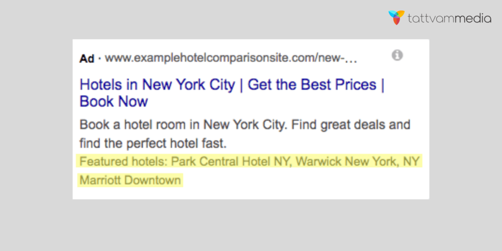14 Structured Snippet Examples to Enhance Your Google Ads