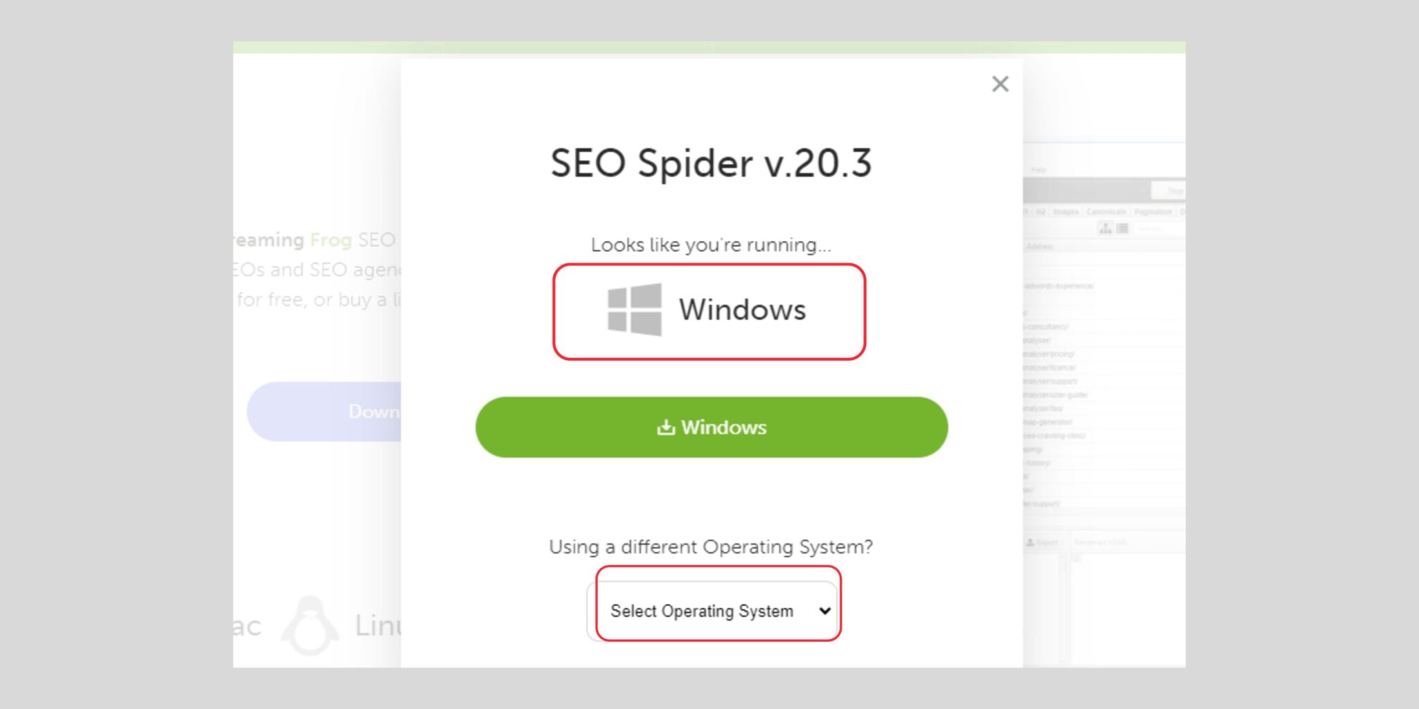How To Use Screaming Frog For SEO: A Beginner's Guide - Tattvam Media