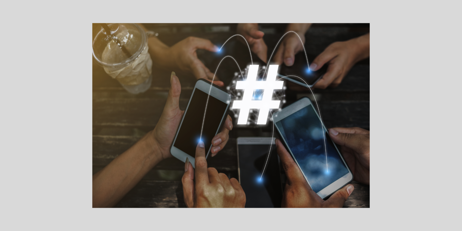 The Art of Hashtags: How To Use Hashtags To Improve Social Media Reach ...
