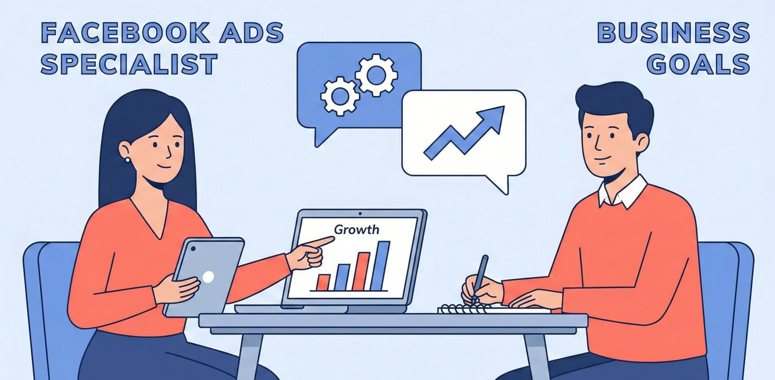 10 Things A Facebook Advertiser Does For Your Business - Tattvam Media