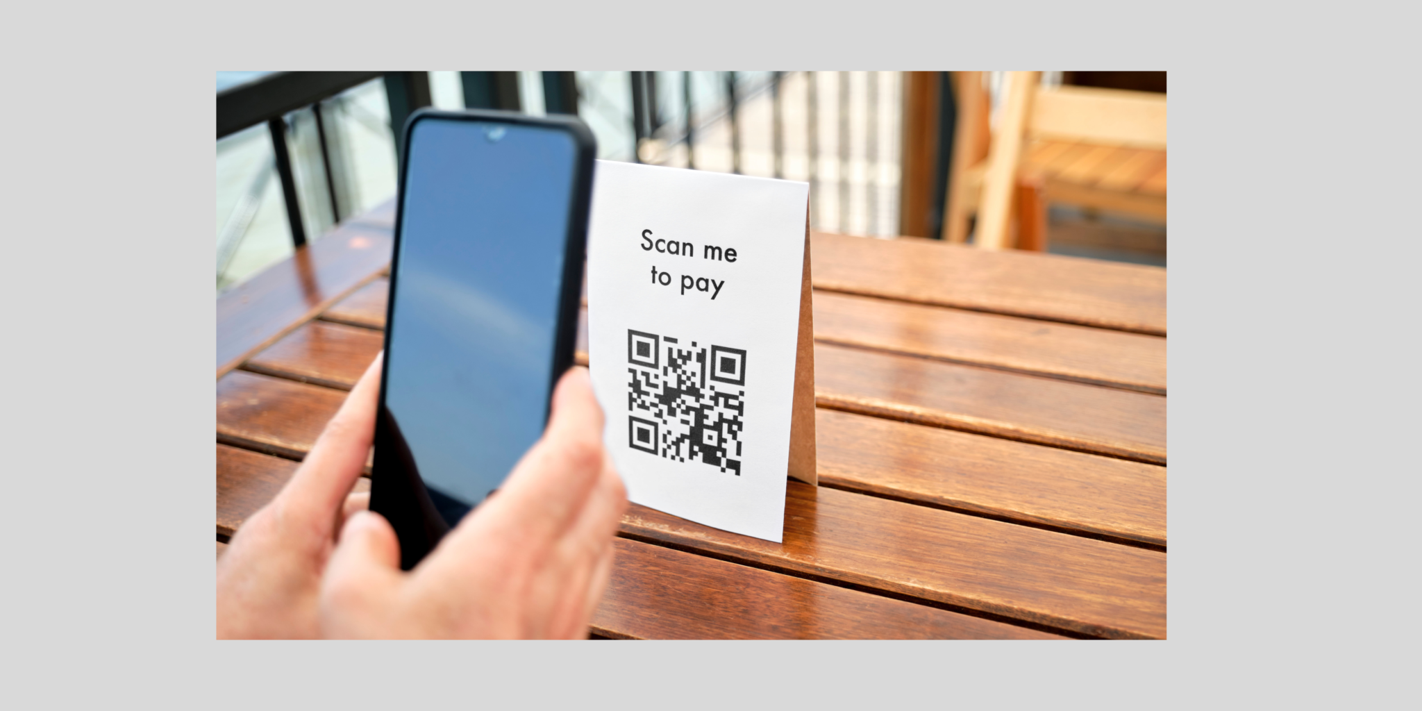 How To Use QR Codes in Your Digital Marketing Strategy - Tattvam Media