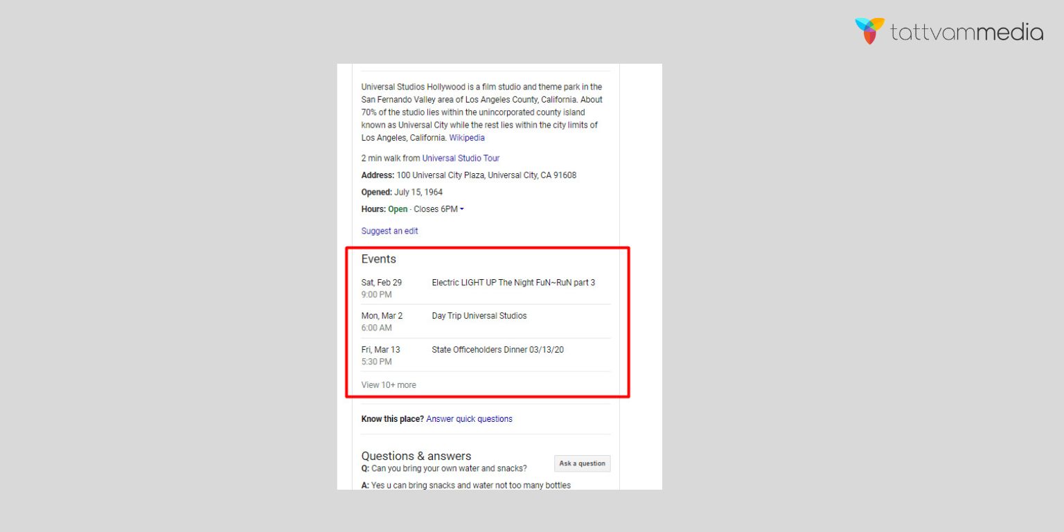 What is GMB Post And Why Do You Need Them?