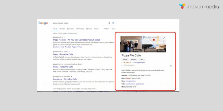 What is GMB Post And Why Do You Need Them?