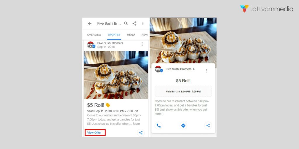 What is GMB Post And Why Do You Need Them?
