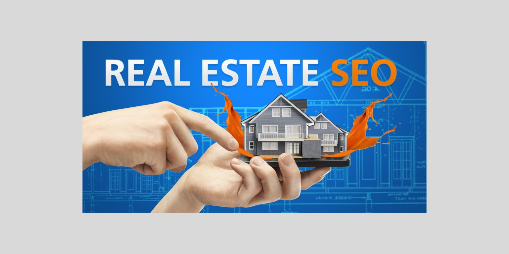 A Comprehensive Guide on Real Estate SEO