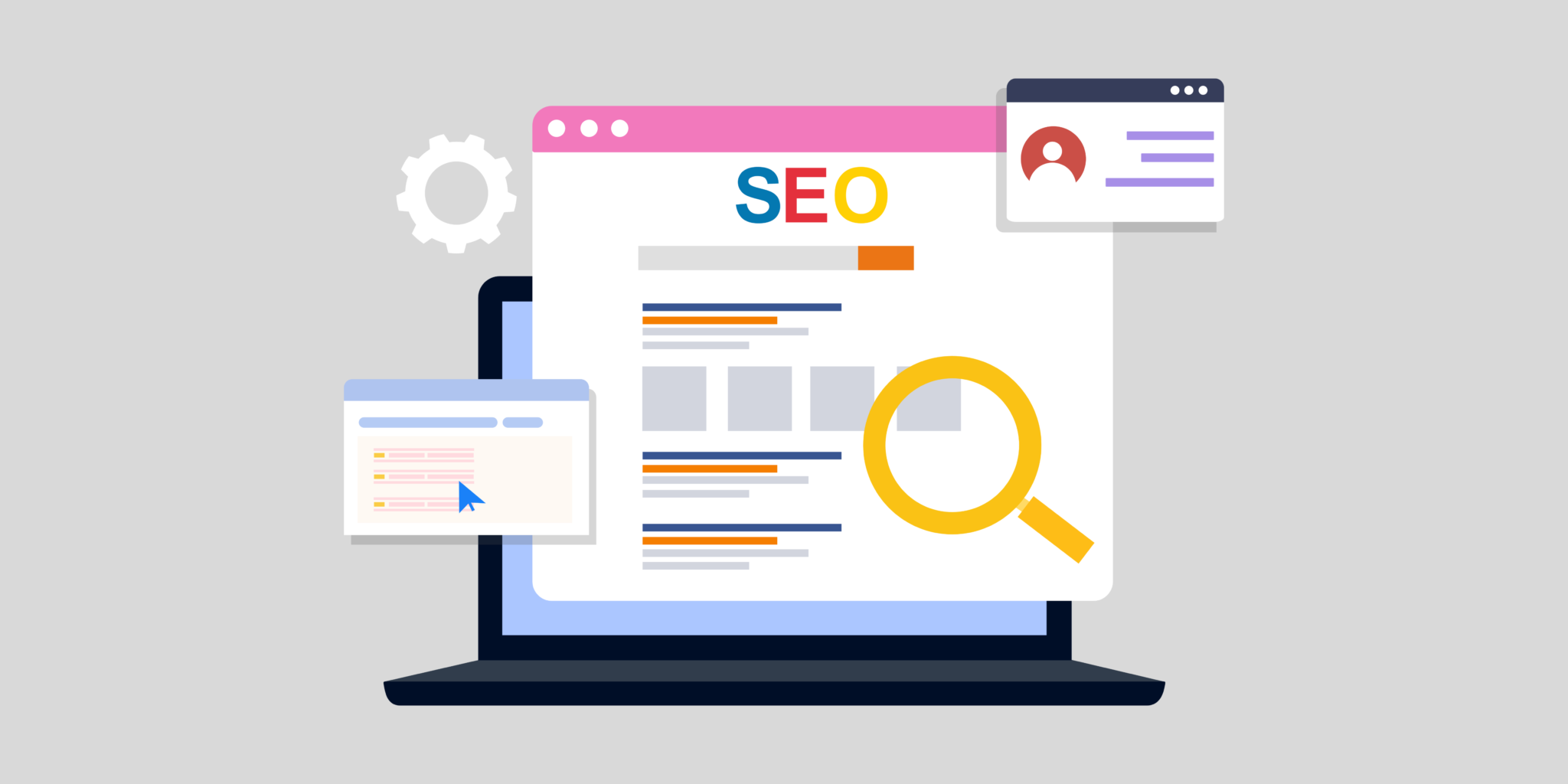 How To Conduct an SEO Competitor Analysis and Why It’s Important ...