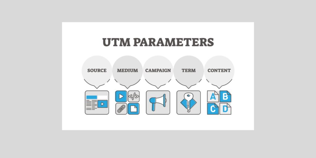 How to Use UTM Parameters to Track Everything