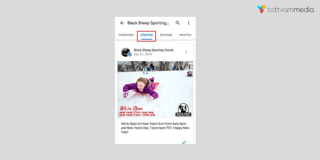 What is GMB Post And Why Do You Need Them?