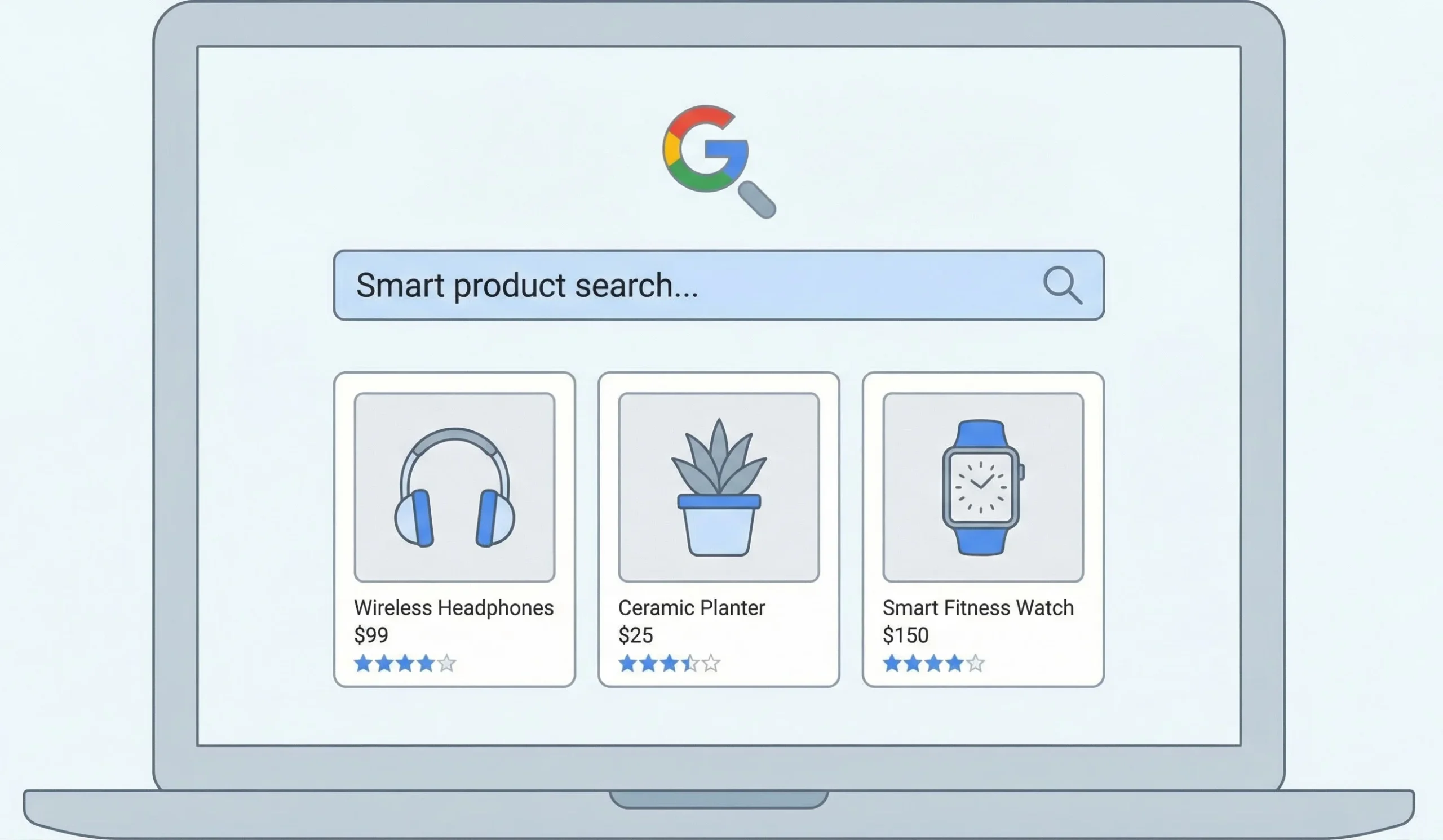 Google's Retail Search for eCommerce Websites: What It Means for ...