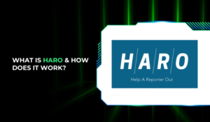 What Is HARO & How Does It Work? The Ultimate Guide - Tattvam Media