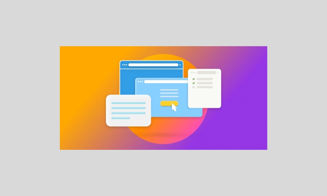 What Is a Modal in Web Design?
