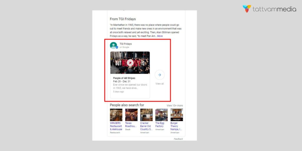 What is GMB Post And Why Do You Need Them?