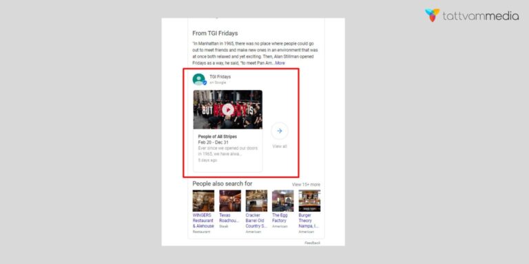 What is GMB Post And Why Do You Need Them?