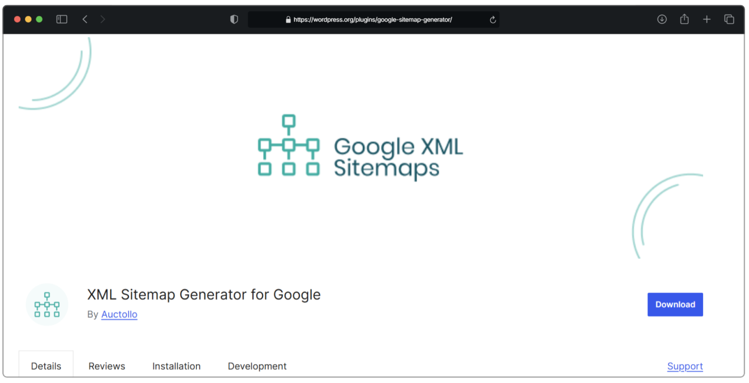 8 Best Sitemap Generator Tools In 2026 (Free & Premium) - Tattvam Media