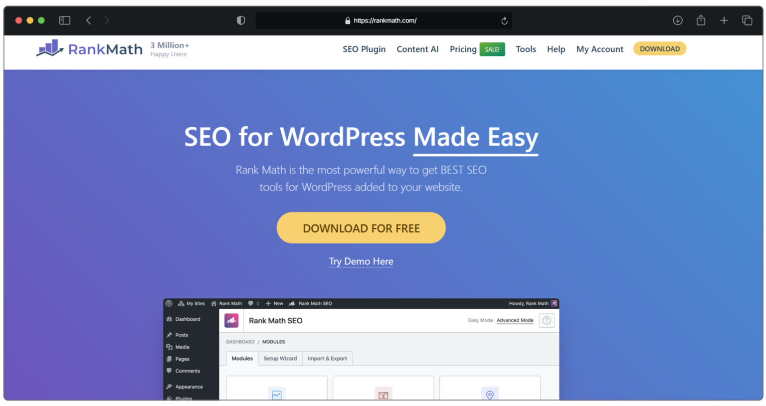 25 Best SEO Tools For Marketers In 2025 (Free And Paid) - Tattvam Media