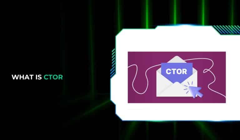 What Is CTOR? Learn All About Click-to-Open Rate