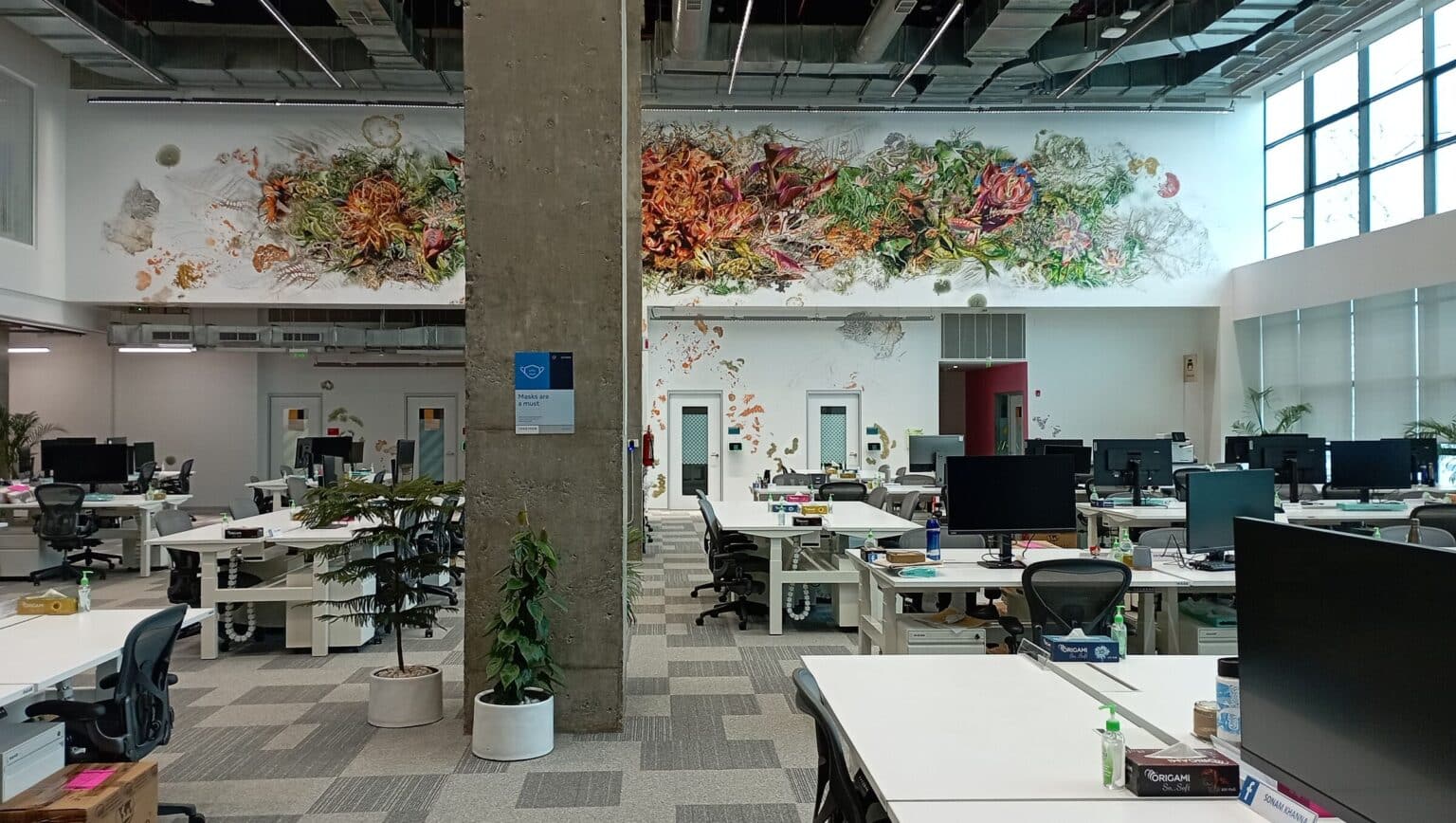 List of Facebook Offices In India: Locations & Key Details - Tattvam Media