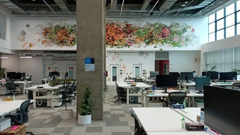List of Facebook Offices In India: Locations & Key Details - Tattvam Media