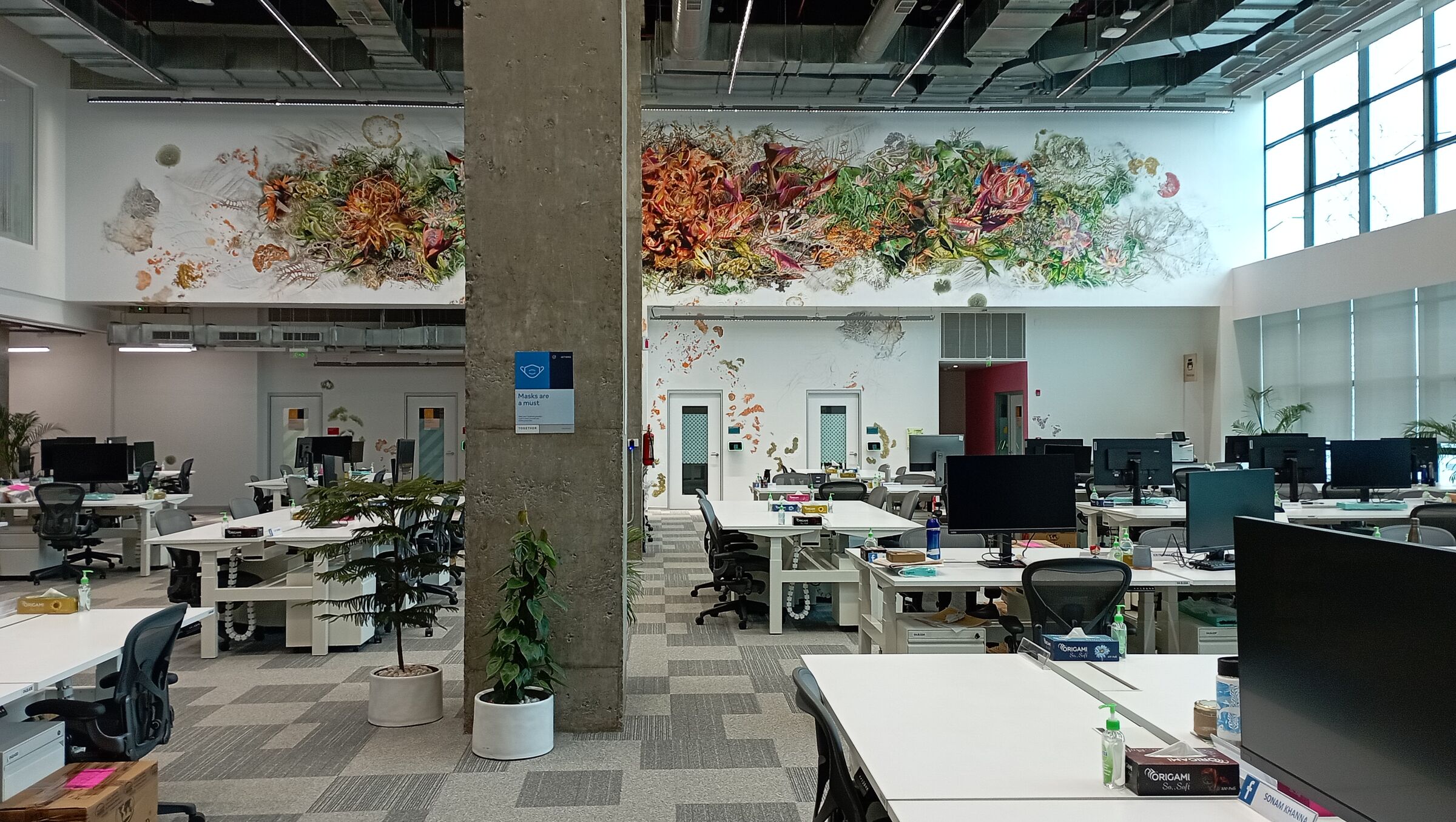 List of Facebook Offices In India: Locations & Key Details - Tattvam Media