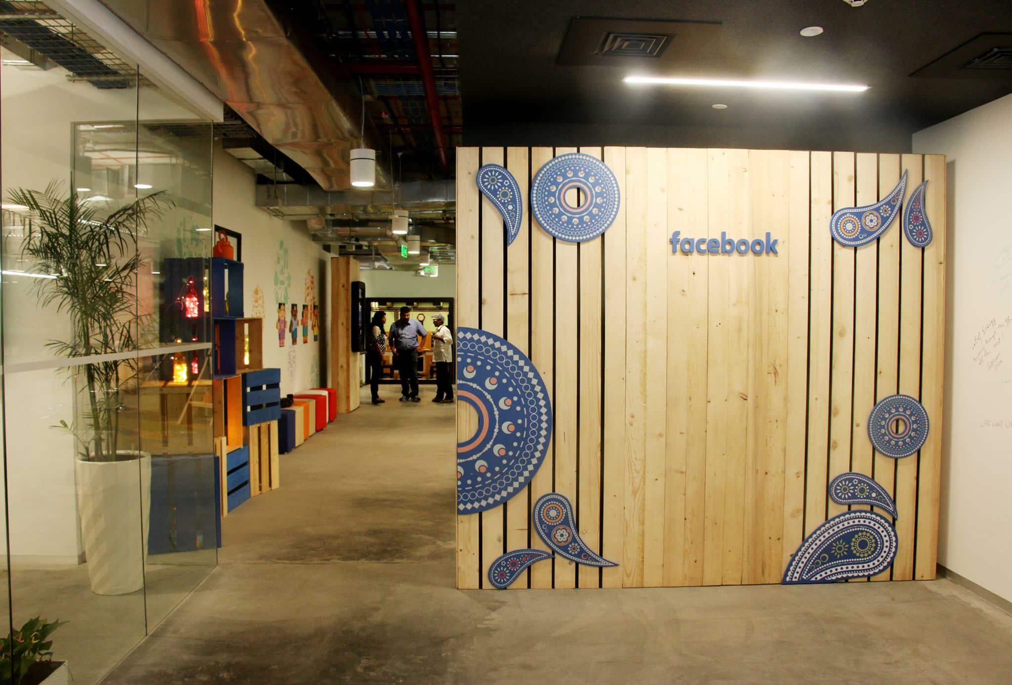 List of Facebook Offices In India: Locations & Key Details - Tattvam Media