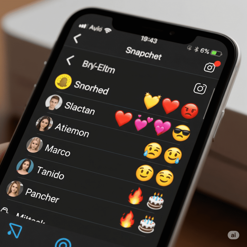 Yellow Heart on Snapchat: What It Means & How to Get It [Complete 2025 Guide]