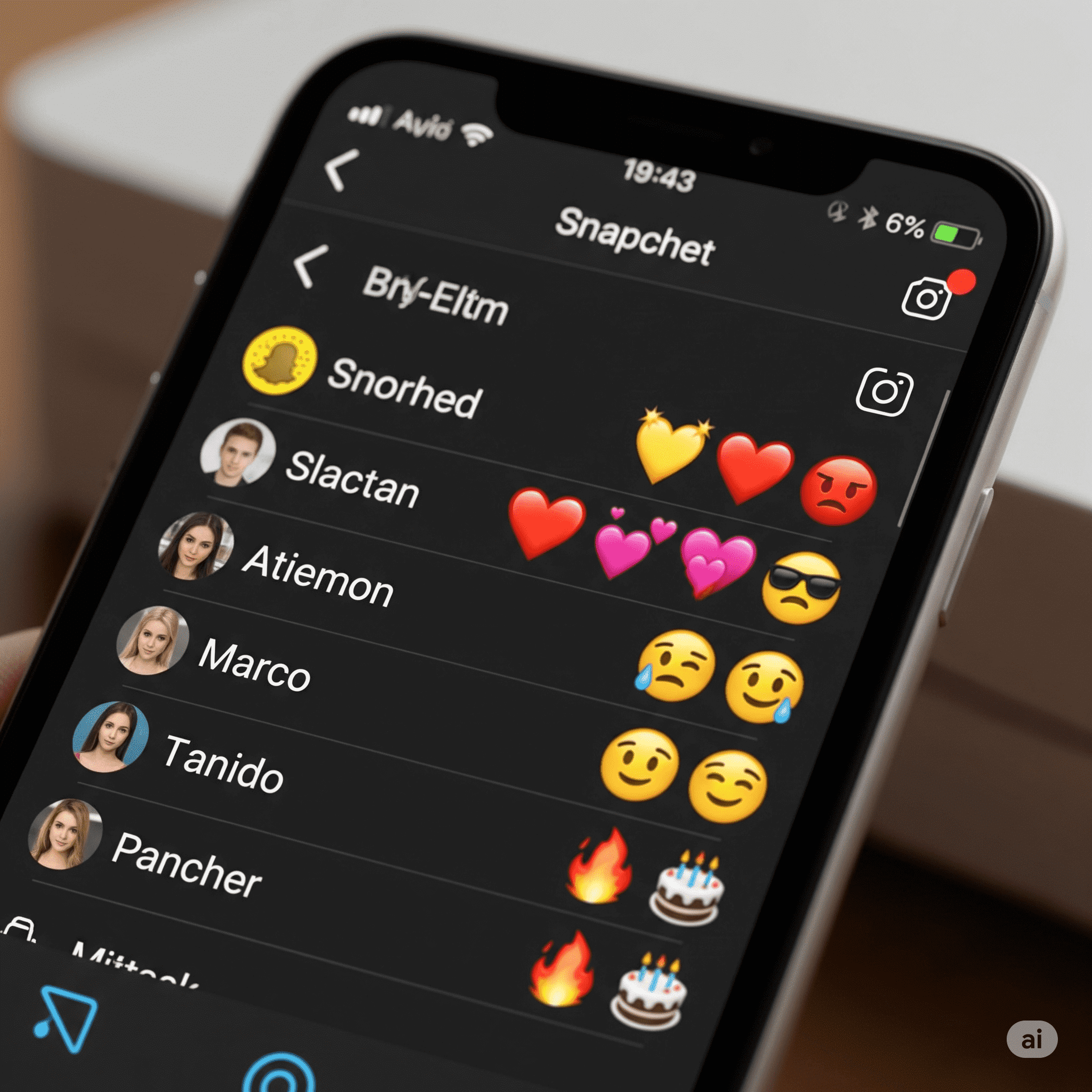 Yellow Heart on Snapchat: What It Means & How to Get It [Complete 2025 ...