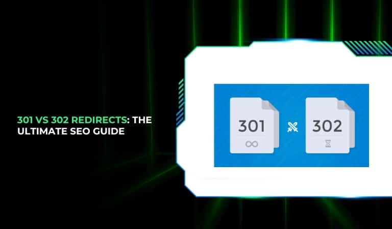 301 vs 302 Redirects: The Ultimate SEO Guide (2026 Edition) - Tattvam Media