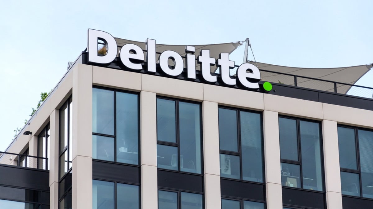 List of Deloitte Offices In India - Tattvam Media