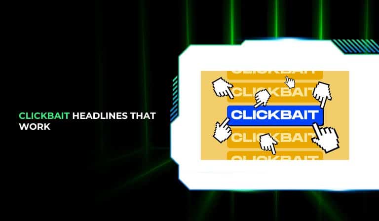 14 Surprising Examples Of Clickbait Headlines That Work